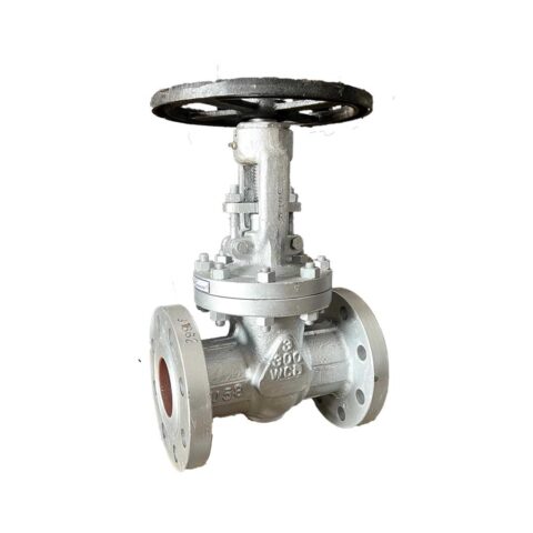 Oil & Gas Valves | Orbit Engineers