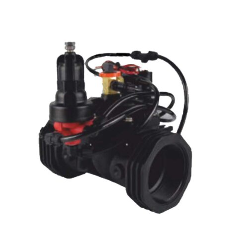 Irrigation Valves | Orbit Engineers